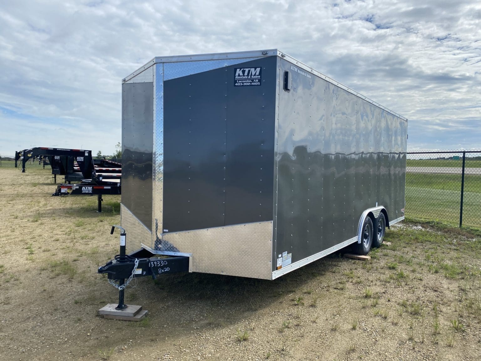 KTM Rentals & Sales - ATVs, UTVs, Sleds, Trailers