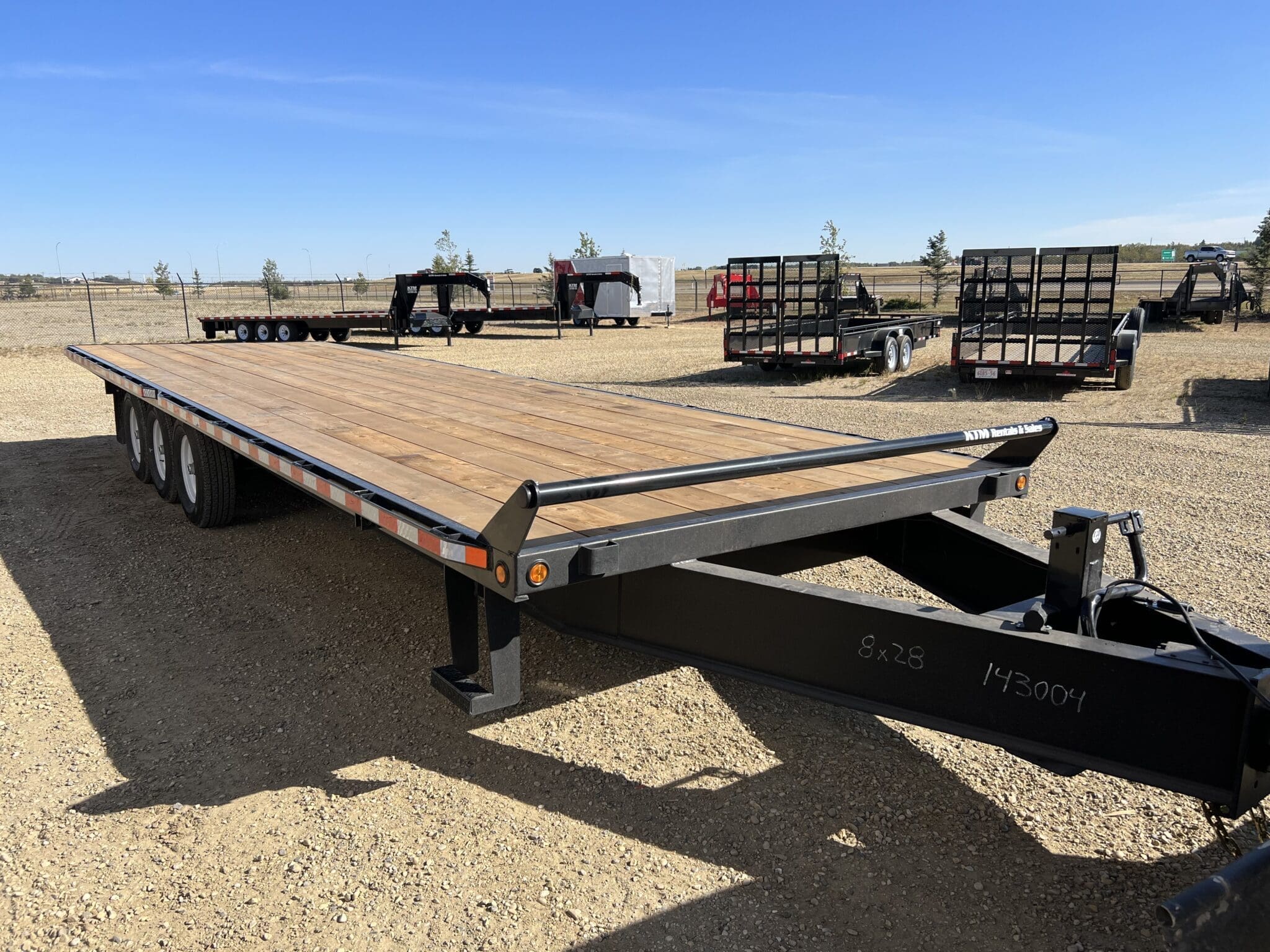 KTM Rentals & Sales - ATVs, UTVs, Sleds, Trailers